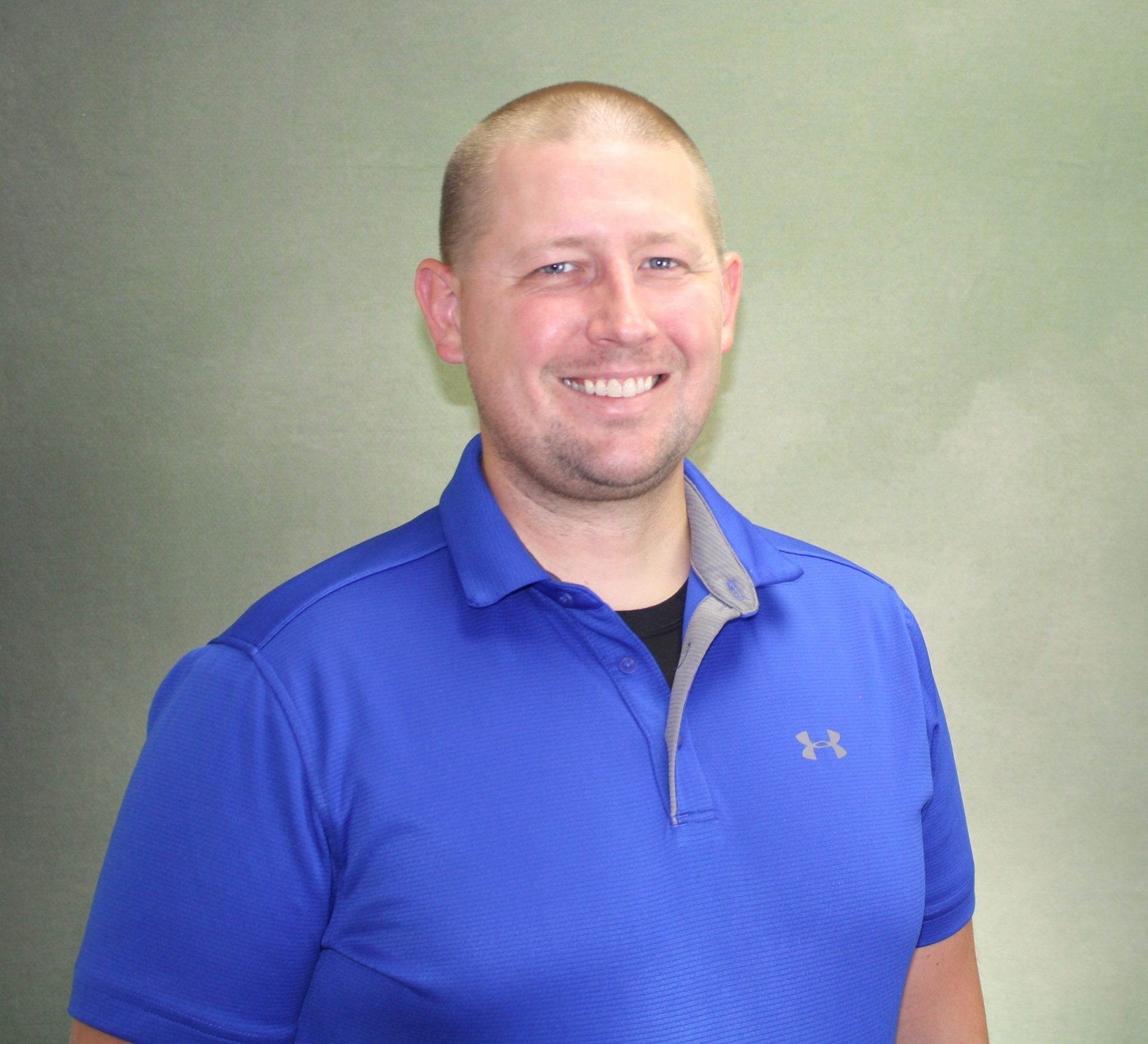 Andrew Olson 2022 | Peoples Bank & Trust