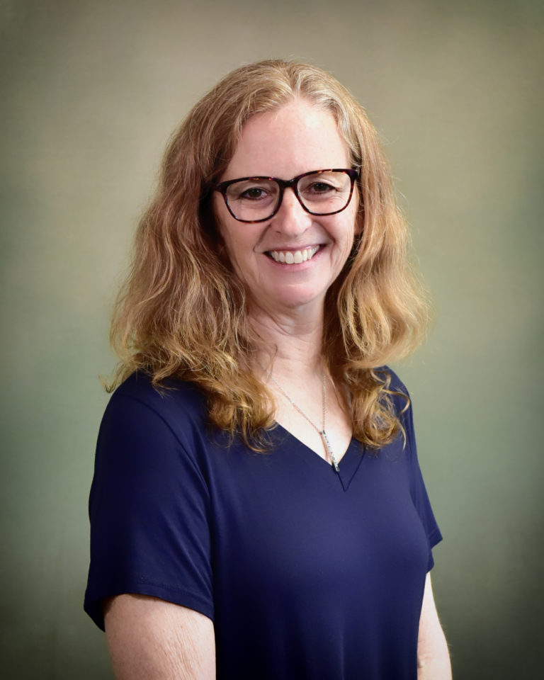 Brenda McKinley | Peoples Bank & Trust