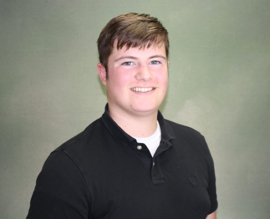 Ryan Talbert | Peoples Bank & Trust