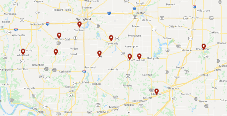 Contact Us | Peoples Bank & Trust