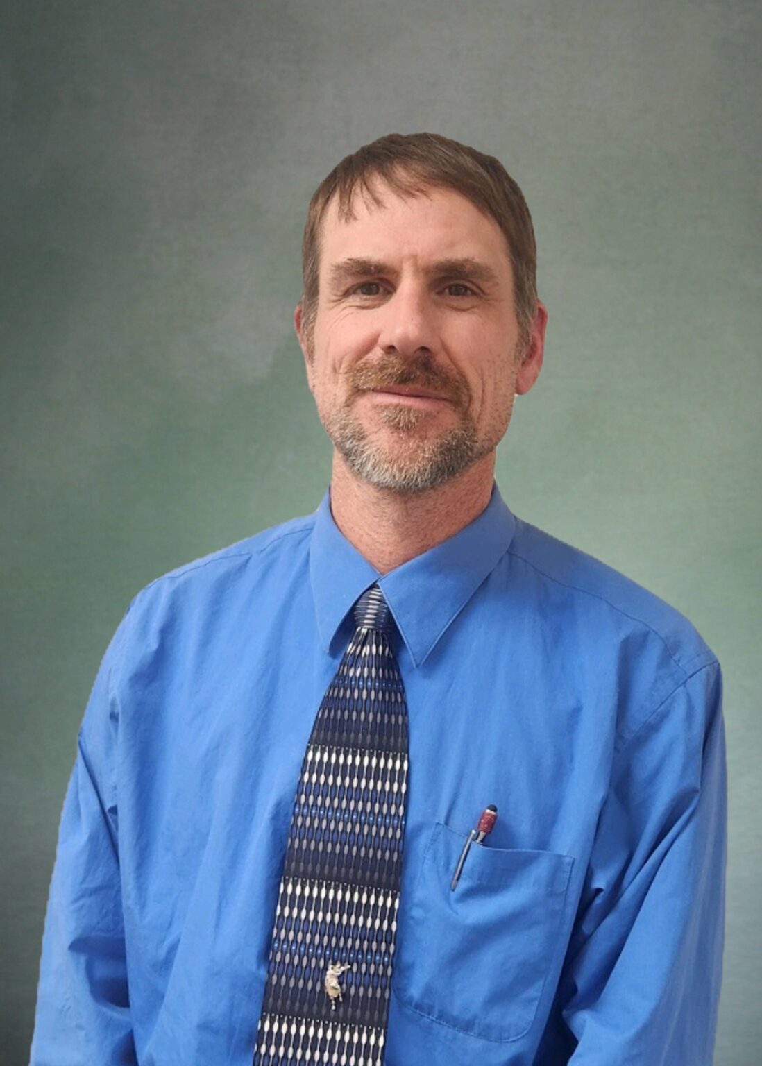 Justin Richards | Peoples Bank & Trust